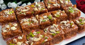 85+ Famous Indian Sweets Name with Pictures: A Sweet Lover’s Guide ...