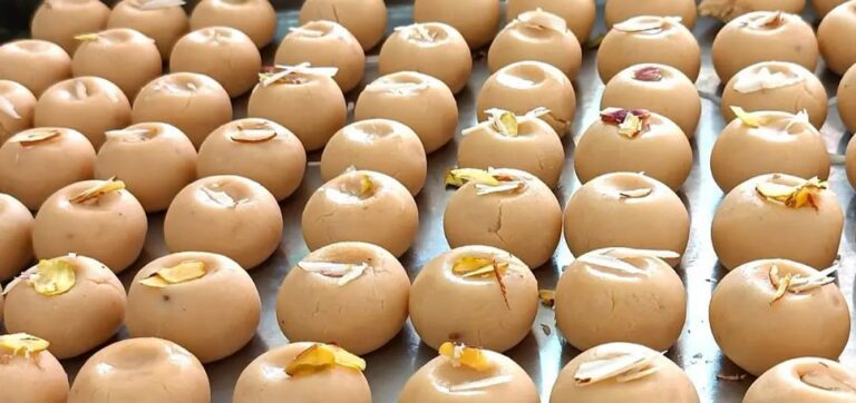85+ Famous Indian Sweets Name with Pictures: A Sweet Lover’s Guide ...