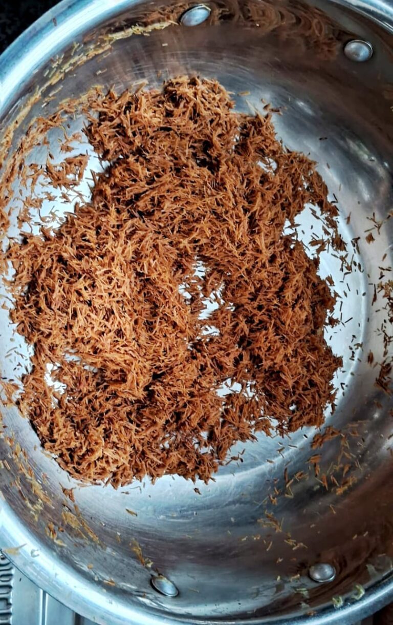Viral Dubai Chocolate Fudge Recipe With Easily Available Ingredients ...