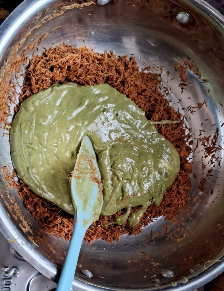 Viral Dubai Chocolate Fudge Recipe With Easily Available Ingredients ...