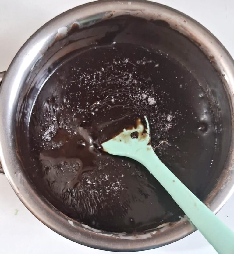 Viral Dubai Chocolate Fudge Recipe With Easily Available Ingredients ...