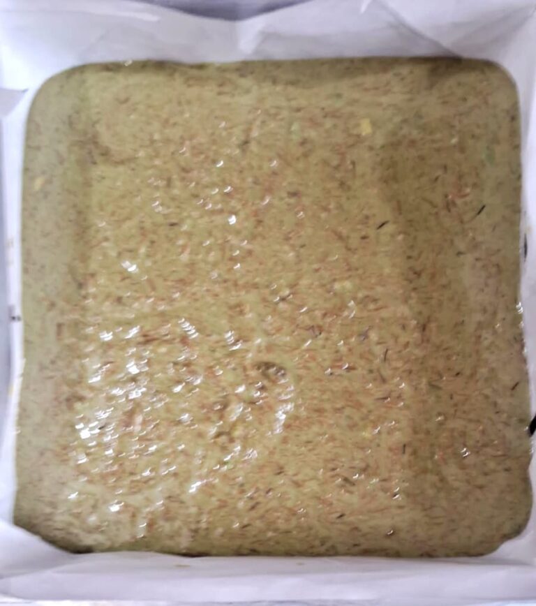 Viral Dubai Chocolate Fudge Recipe With Easily Available Ingredients ...