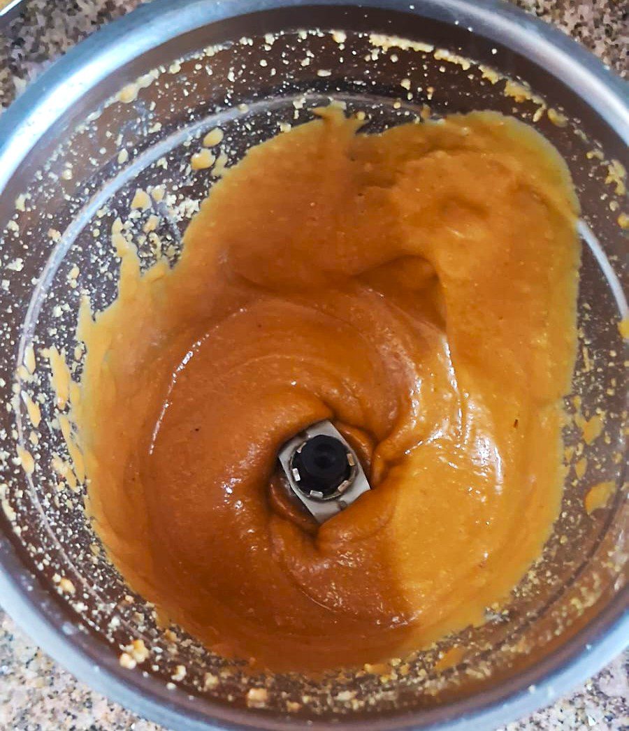 Easy Hazelnut Praline Paste Recipe From Scratch For Cakes And Indian ...