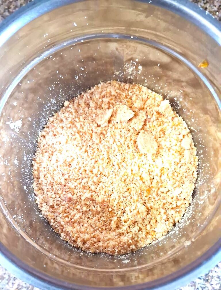 Easy Hazelnut Praline Paste Recipe From Scratch For Cakes And Indian ...