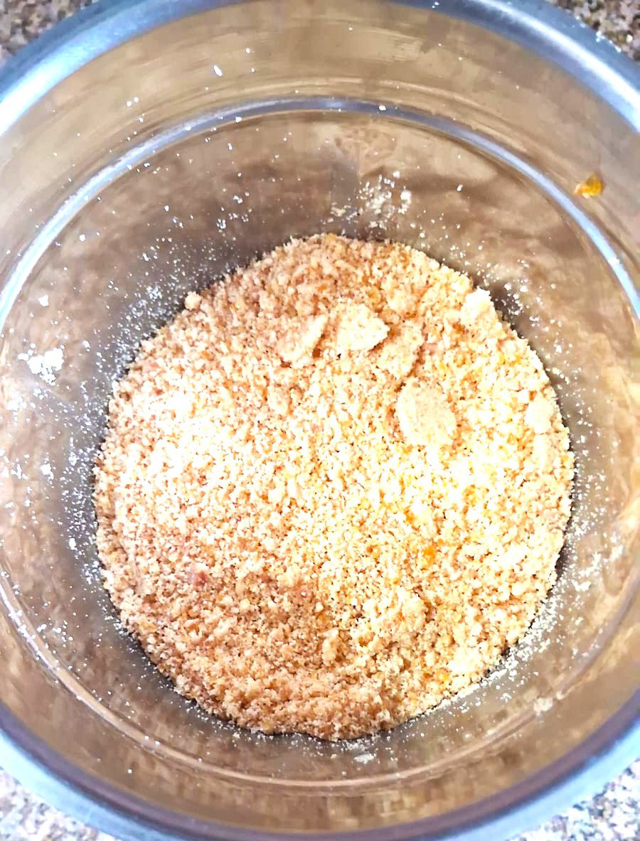 Easy Hazelnut Praline Paste Recipe From Scratch For Cakes And Indian ...