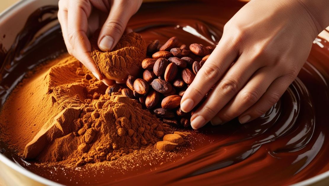 "What Was the First Ice Cream Flavor? A Sweet Journey Through History ...